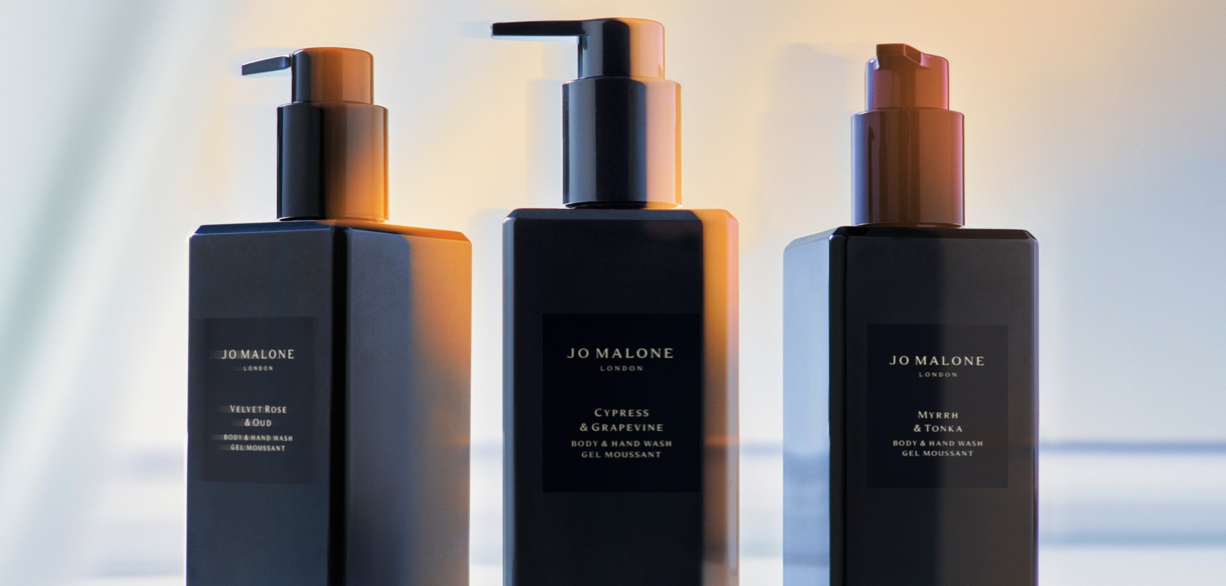 New Arrivals: Fragrances, Home, Scents | Jo Malone London